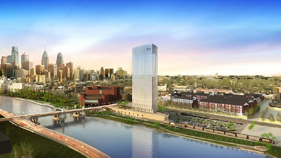 Transformations: The Children’s Hospital of Philadelphia continues its ...
