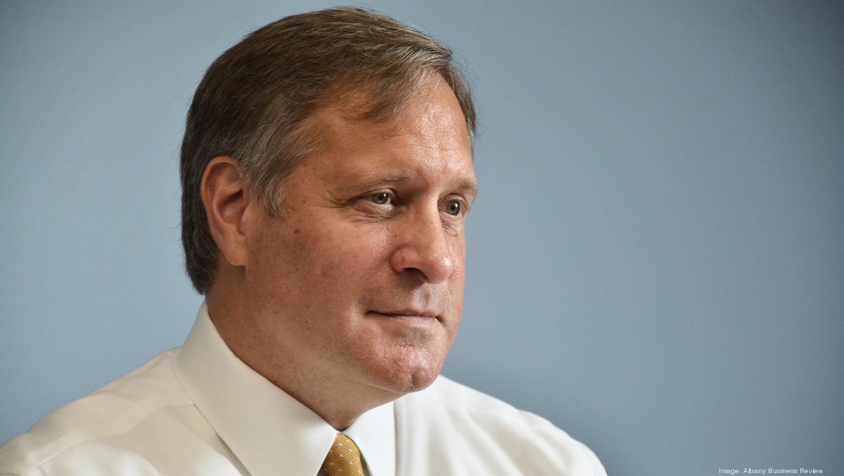 M+W U.S. Inc.'s new CEO Gary Baughman maps out vision for diversifying ...