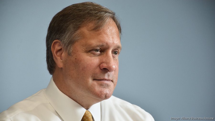 M+W U.S. Inc.'s new CEO Gary Baughman maps out vision for diversifying ...