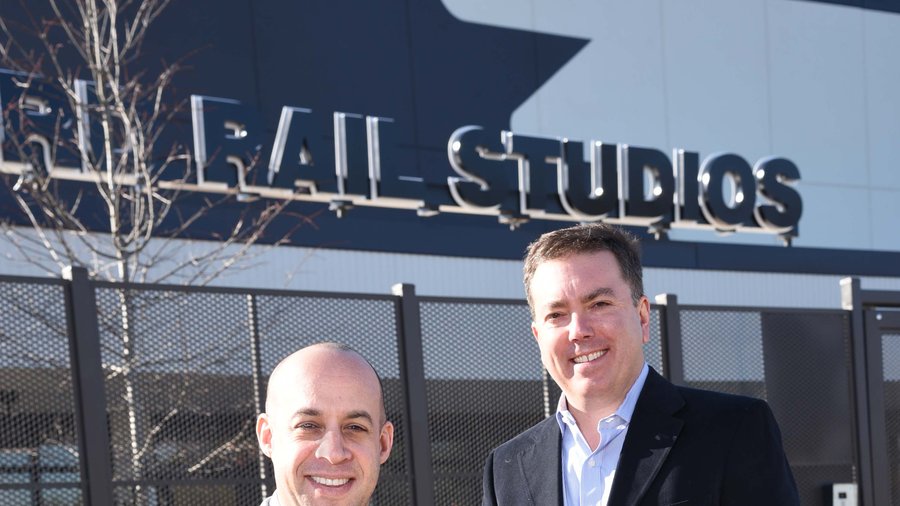 Dan Rosenfelt brings L.A. movie experience to Atlanta - Atlanta ...