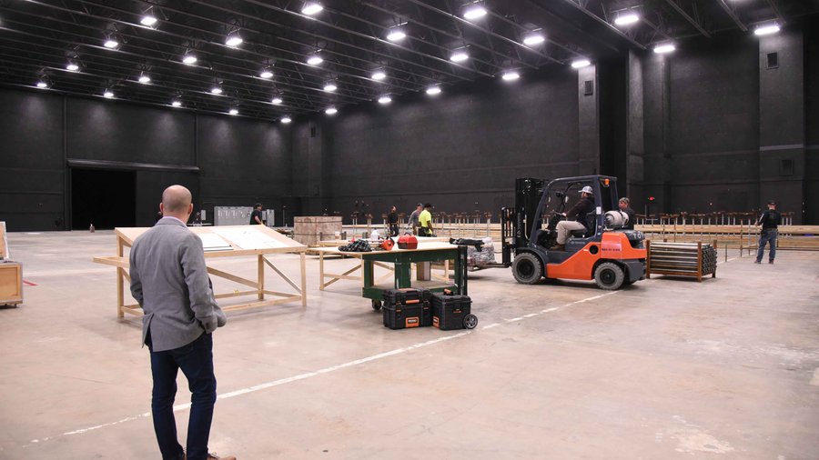 Dan Rosenfelt brings L.A. movie experience to Atlanta - Atlanta ...