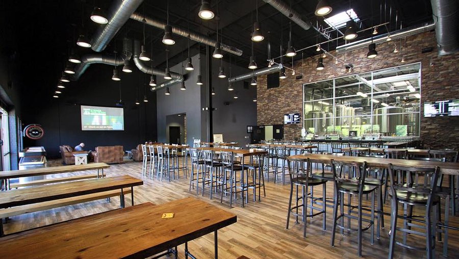 Jailbreak Brewing is expanding with a kitchen this summer - Baltimore ...