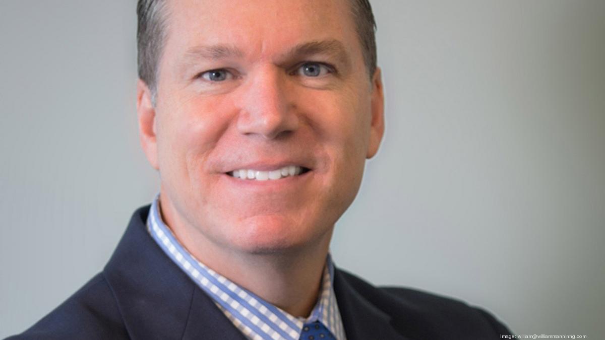 People to Know: Garry Montgomery - Columbus Business First