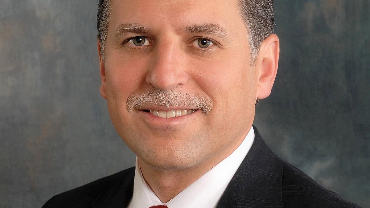 People to Know: Joe Hamrock - Columbus Business First