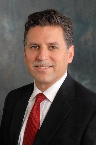 People to Know: Joe Hamrock - Columbus Business First