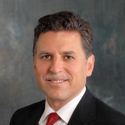 People to Know: Joe Hamrock - Columbus Business First