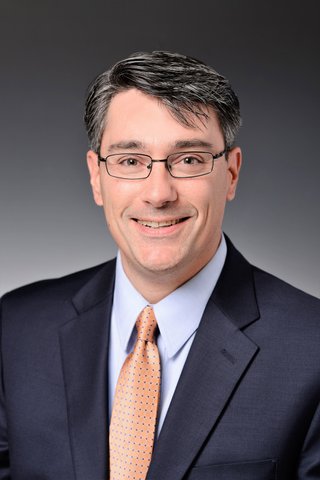 People to Know: Michael Beirne - Columbus Business First