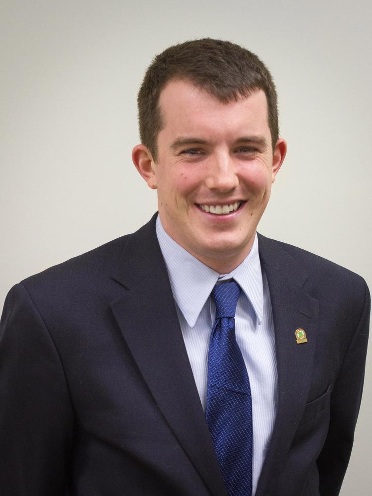 Matt Stephens (politician) - Alchetron, the free social encyclopedia