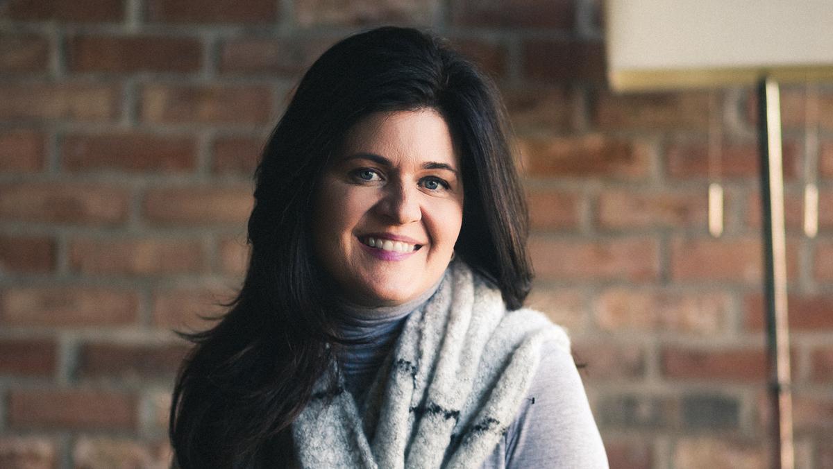 Joni Cobb | 100 most powerful people in KC business - Kansas City ...