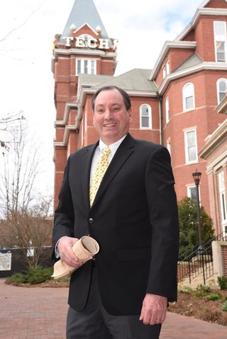 Kramer leads AIA Atlanta in 2017 - Atlanta Business Chronicle