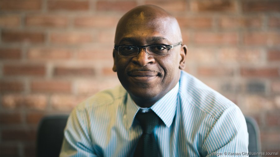 The Pipeline Family: Alfred Botchway of Xenometrics - Kansas City ...