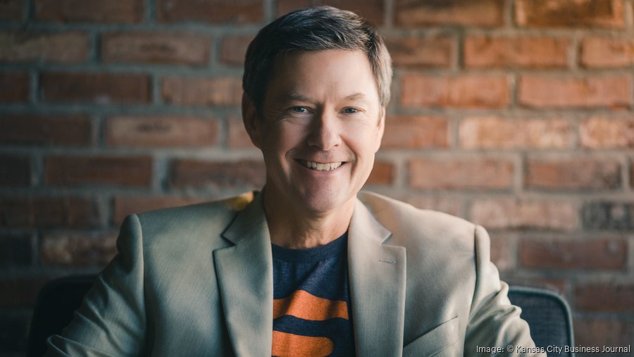 The Pipeline Family: Tim Donnelly of SoftVu - Kansas City Business Journal