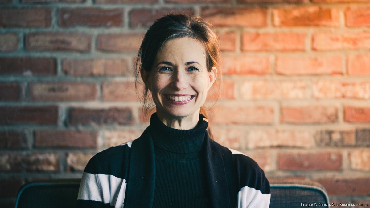 Patterson Family Foundation CEO Flynn focuses on rural links - Kansas ...