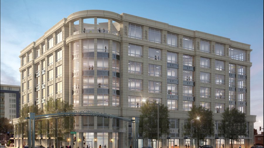 Major law firm Goodwin Procter takes big lease in Dostart Development ...