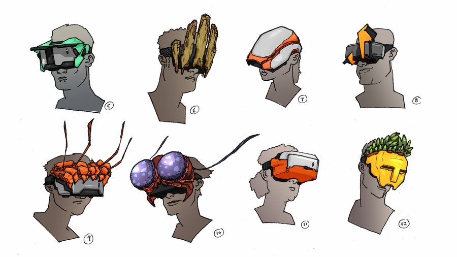 Meow Wolf developing VR, AR features for Santa Fe exhibit, eyes new ...