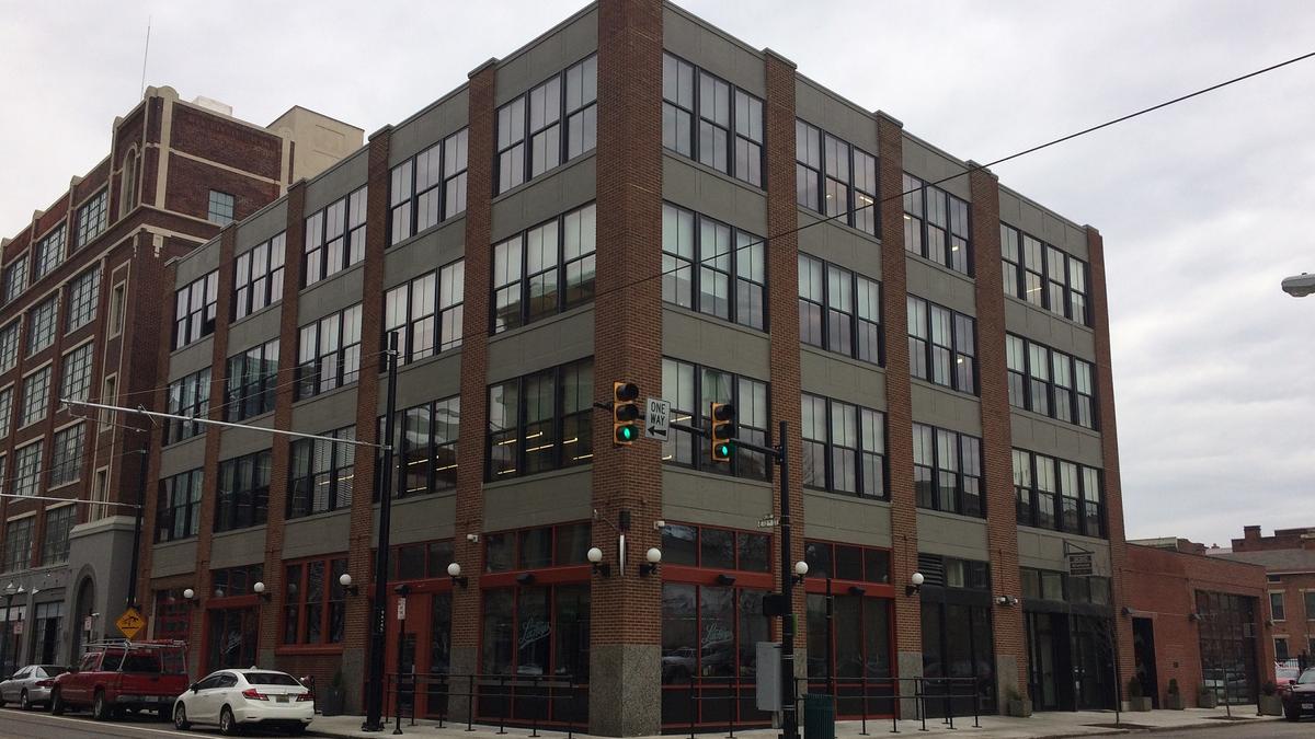 Woolpert opens Cincinnati office - Dayton Business Journal