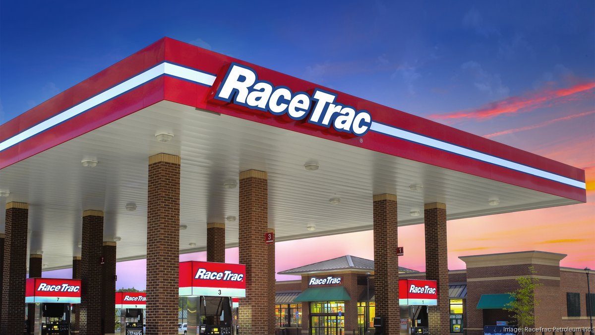 St. Johns commercial roundup: RaceTrac planned near I-95 - Jacksonville ...