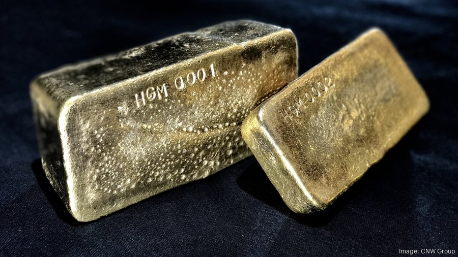 OceanaGold investing $240 million at Lancaster County mine - Charlotte ...