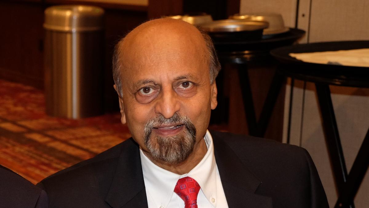 Hotel developer Ray Dayal doubles site near Titans stadium from Chicago ...