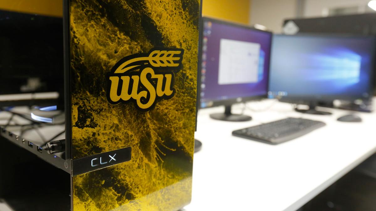 Wichita State University offering new cybersecurity programs - Wichita ...
