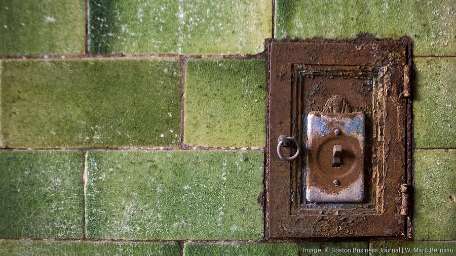 Inside Southie’s Boston Edison power plant, where developers are ...