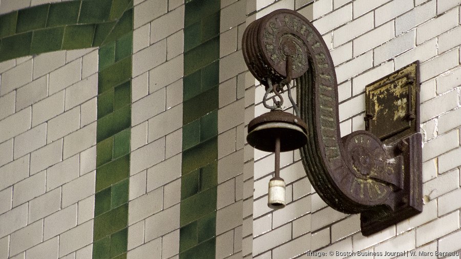 Inside Southie’s Boston Edison power plant, where developers are ...