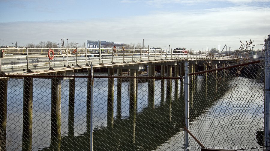 Inside Southie’s Boston Edison power plant, where developers are ...
