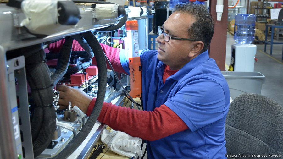 SEPSA North America vying for big contracts with MTA as U.S. mass ...