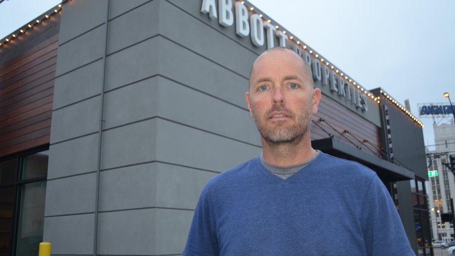 Abbott Properties grows to be 'bigger than just Matt Abbott’ - Kansas ...