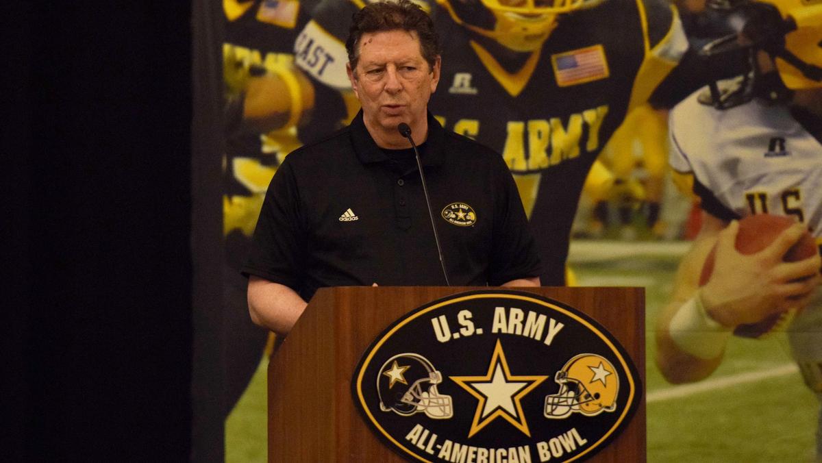 All American Games' Doug Berman on All-American Bowl's future without ...