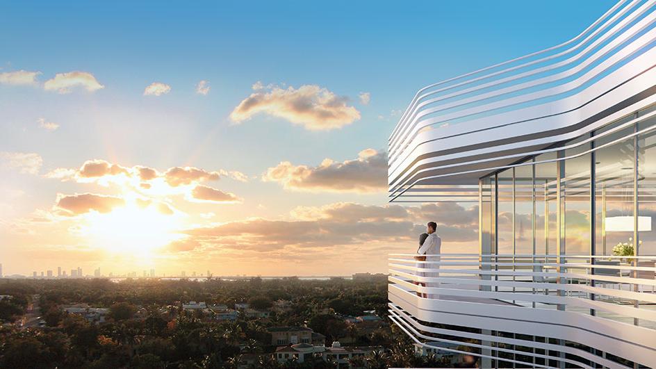 JMH Development sells Miami Beach condo site to Madison Estates - South ...