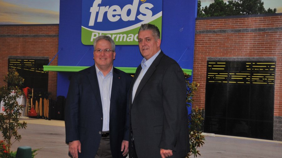Memphis-based Fred's Inc. has announced additions to its executive team ...