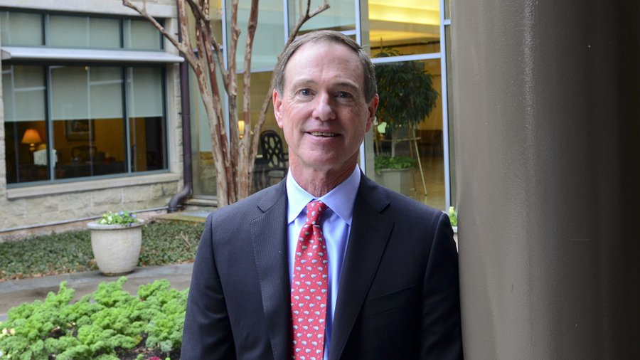 'There's a bit of a calling behind it' | New Communities Foundation of ...