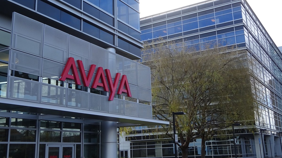 Avaya Holdings files for bankruptcy amid SEC investigation - Triangle Business Journal