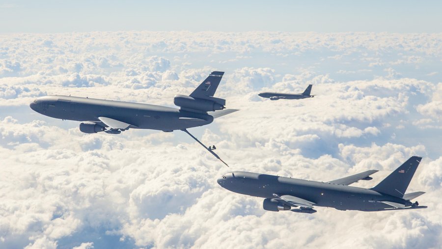Boeing KC46 Pegasus17