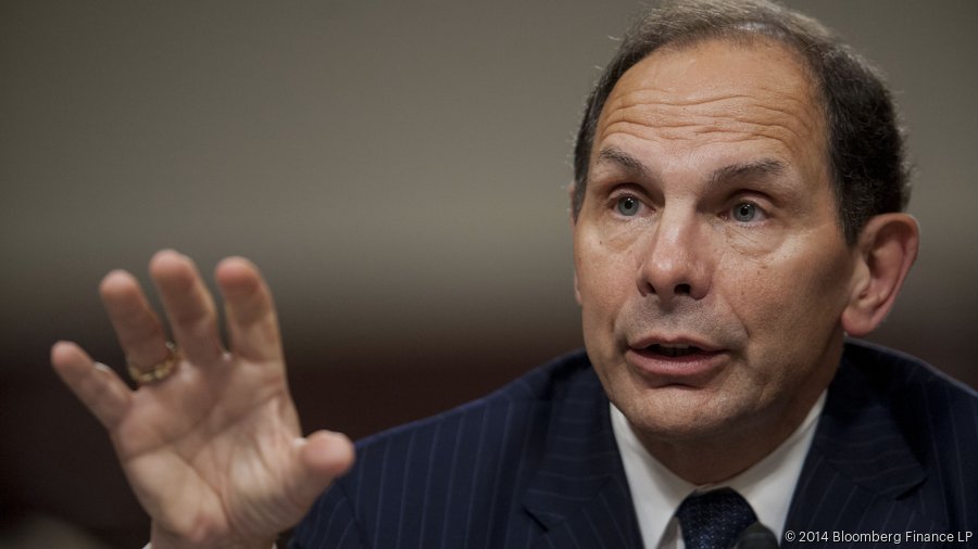 Bob McDonald was the leader the VA needed - The Business Journals