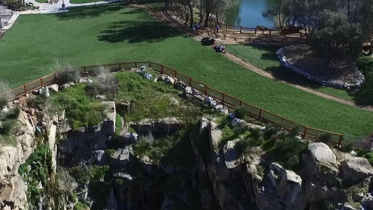 Rocklin plans new Quarry Park public market - Sacramento Business Journal