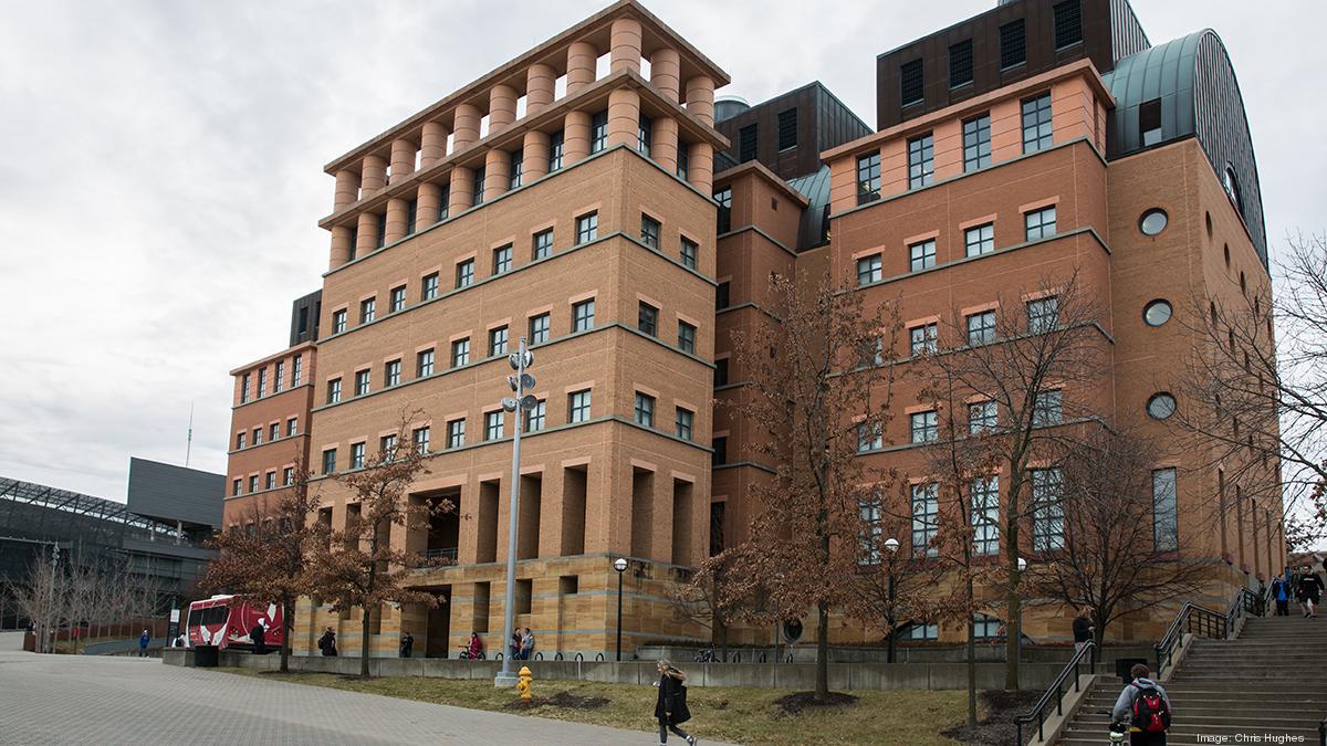 Take a tour of UC's 'Signature Architect' buildings: PHOTOS ...