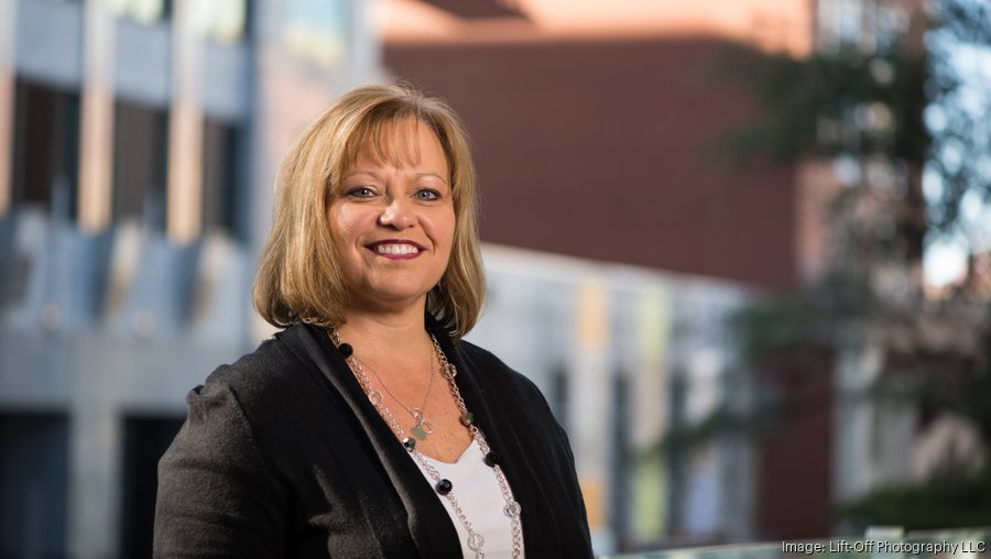 Charlotte Chamber exec Natalie English named to lead Wilmington chamber ...