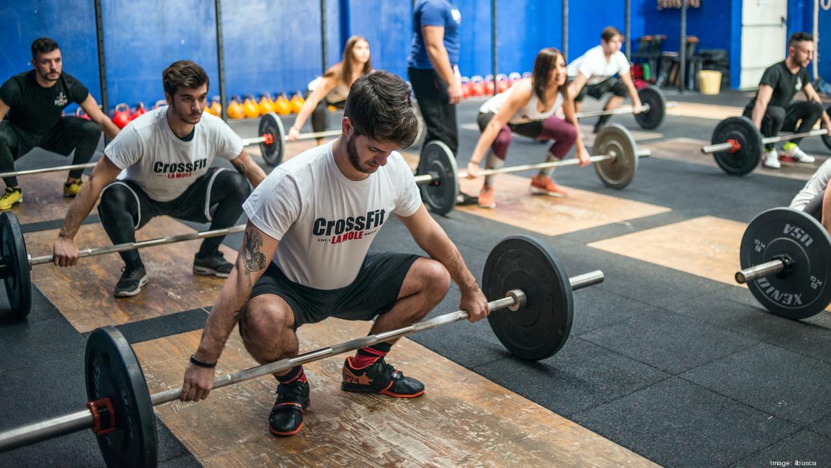 WME-IMG to represent CrossFit - L.A. Business First