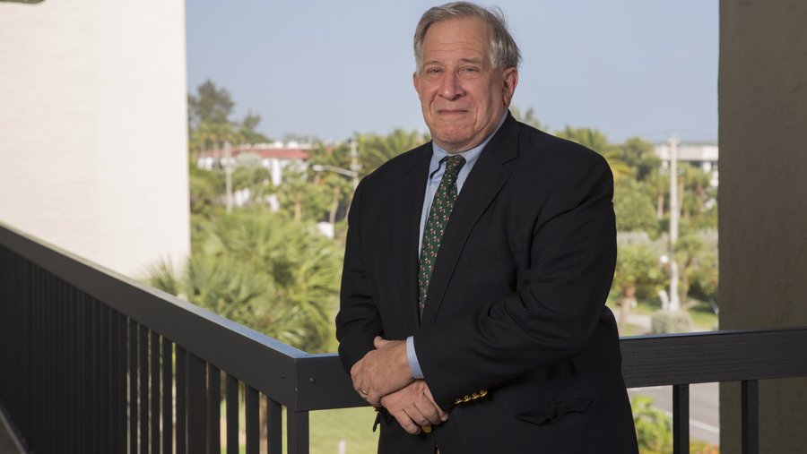 The Webb Law Firm hires Frederick Colen, a former head of the ...