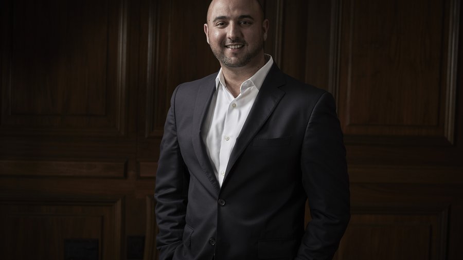 The Adolphus Hotel's general manager plans to preserve history while ...