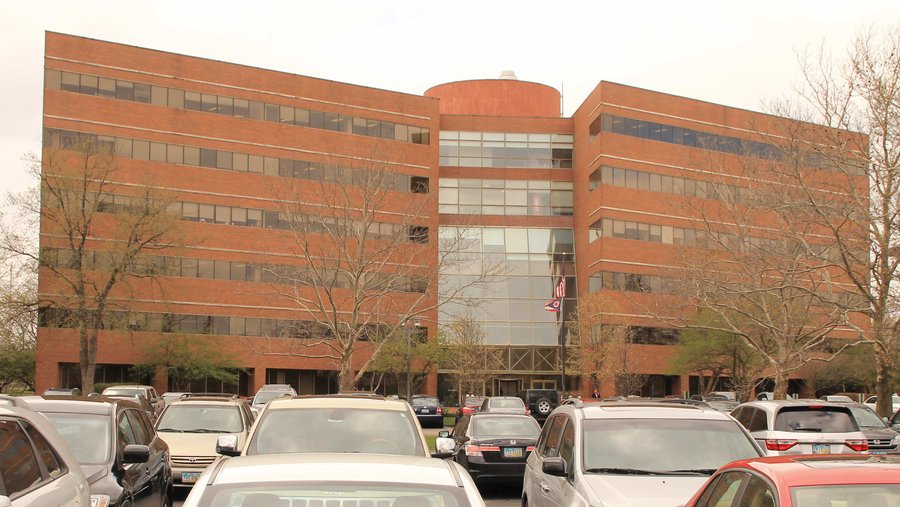 Ohio State Wexner Medical seeks $22M renovation of administrative ...
