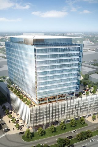 Design District, West Dallas and southern Dallas sites could land the ...