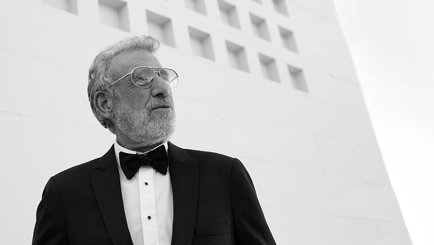 George Zimmer, of Men's Wearhouse fame, to give keynote at Cannabis ...