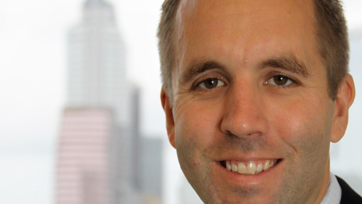 Meet the new CEO at Revenue Management Solutions in Tampa - Tampa Bay ...