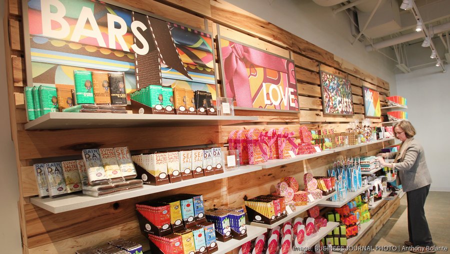 Here’s why Seattle Chocolate just ditched its bright packaging and ...