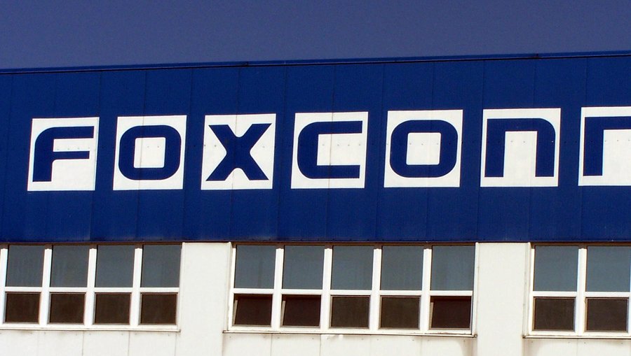Ohio one of seven states in line for $10B Foxconn plant – reports ...