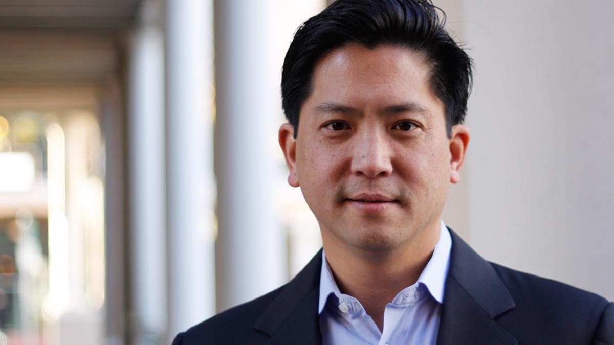 Merus Capital co-founder Peter Hsing on new $85 million fund, running ...