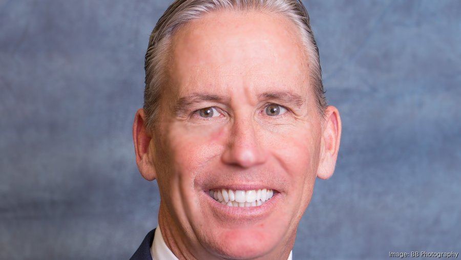 Patrick Chapin named CEO of Home Furnishings Hall of Fame Foundation ...
